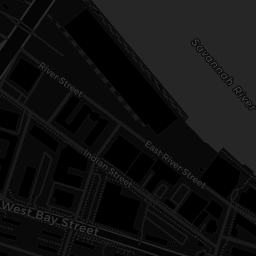 Circa 1875 Bistro - Downtown Savannah, Savannah, GA