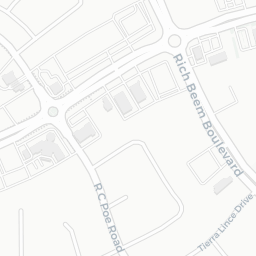 Rally Point Coffee - Edgemere, El Paso, TX